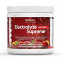 Jigsaw Health electrolyte powder fruit punch