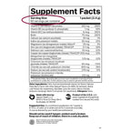 Jigsaw Health electrolyte tablets for energy