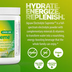 Jigsaw Health electrolytes for sports performance