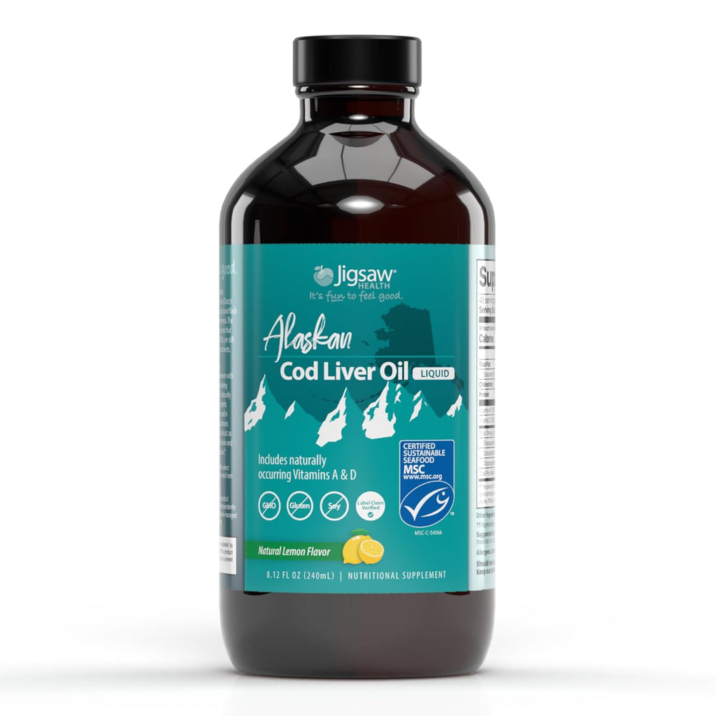 Jigsaw Health fish oil liquid