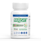 Jigsaw Health magnesium for better sleep