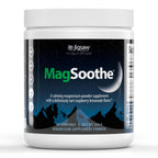 Jigsaw Health magnesium glycinate powder