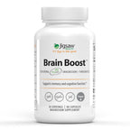 Jigsaw Health magnesium l-threonate capsules