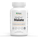 Jigsaw Health magnesium malate capsules
