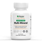 Jigsaw Health multi-mineral capsules