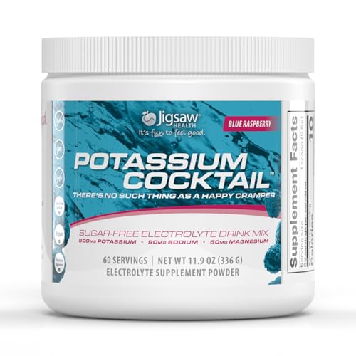 jigsaw health potassium cocktail blue raspberry