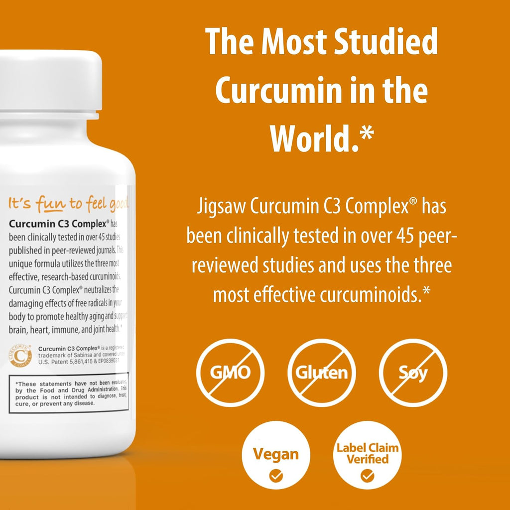 Jigsaw Health turmeric tea alternative