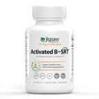 Jigsaw Health vitamin b complex tablets