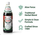 Jigsimur Aloe Vera digestive support