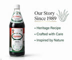 Jigsimur Aloe Vera wellness drink
