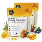 Jimerito lutein gummies for eye health