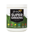 Jin-Ja green tea digestive health