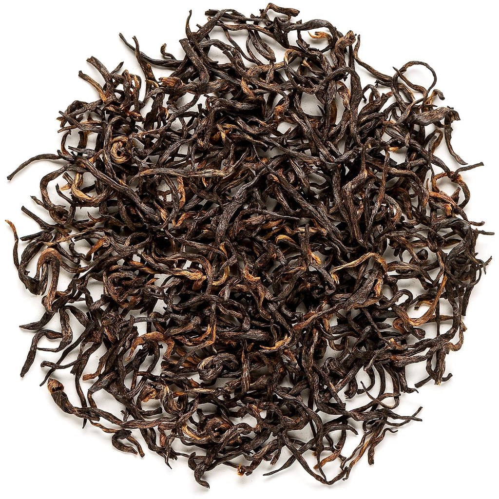 Jin Jun Mei loose leaf tea