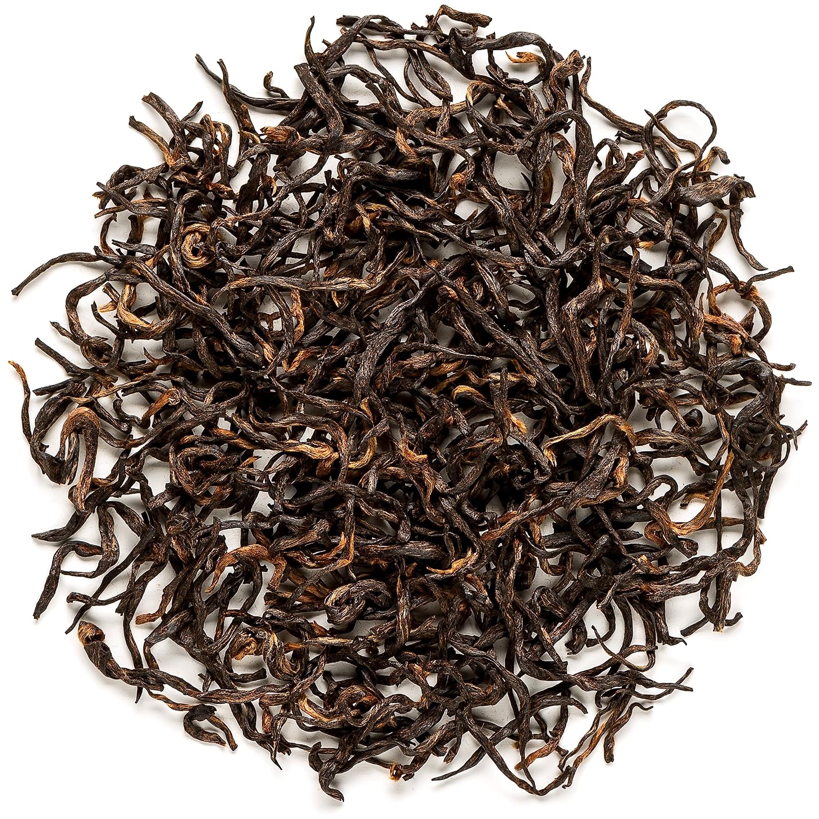 Jin Jun Mei loose leaf tea