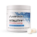 Jinfiniti NAD+ berry chewables for energy