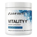 Jinfiniti NAD+ booster supplement powder