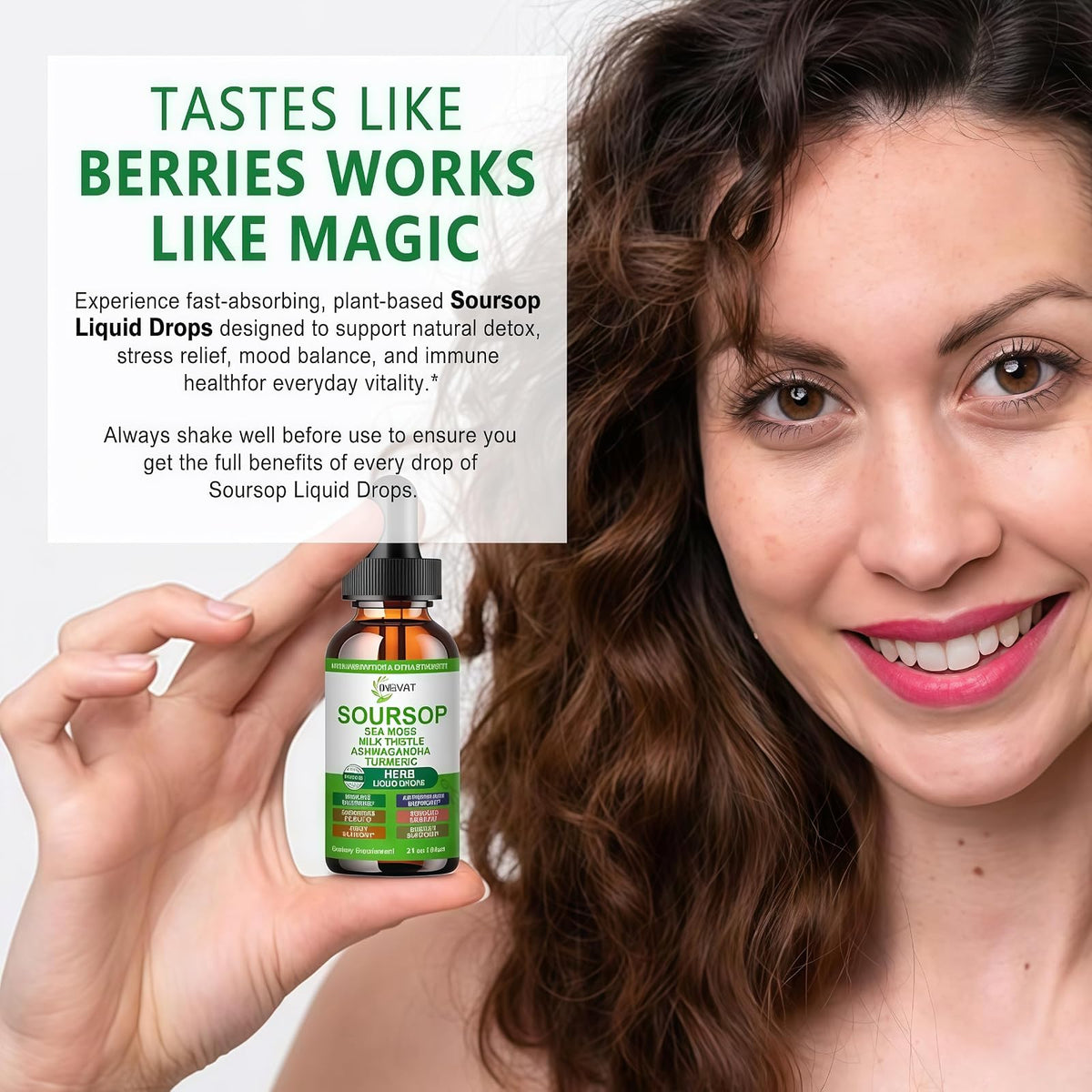 JINGYAT herbal supplement for vitality