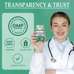 JINGYAT magnesium for overall wellness