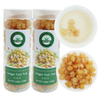 JINQI dried longan pulp benefits