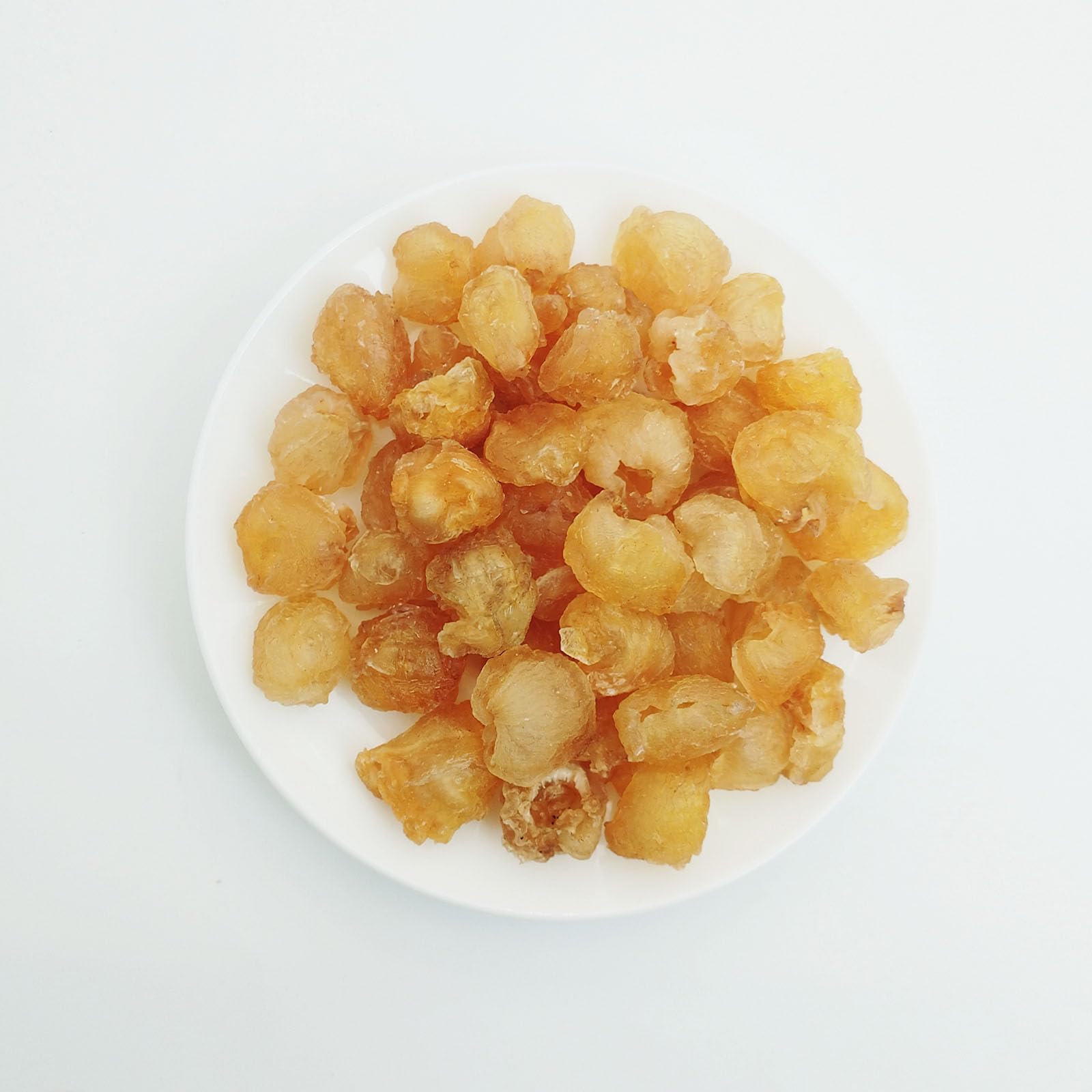 JINQI longan pulp for desserts