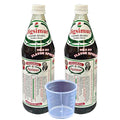 Jisimur herbal drink refreshing blend