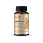 Jiva Ayurveda Shatavari health benefits