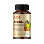 Jiva Ayurveda Triphala organic supplement