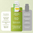 Jiva Botanicals herbal brain booster