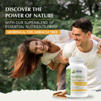 Jiva Botanicals herbal supplement benefits