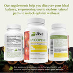 Jiva Botanicals Lycopene for immune support