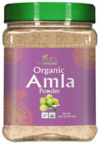 Jiva Organics Amla Powder benefits