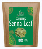 Jiva Organics senna leaf herbal tea