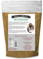 Jiva Organics Triphala for detox