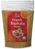 Jiva Organics triphala powder benefits