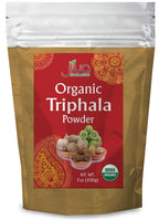 Jiva Organics Triphala Powder benefits
