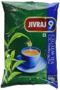 Jivraj herbal tea for relaxation