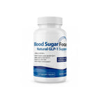 JJ Smith glucose support capsules
