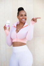 JJ Smith liver focus supplement