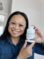 JJ Smith multivitamins for hormonal support