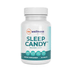 JJ Virgin melatonin sleep aid