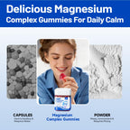 JME Magnesium Complex for overall health
