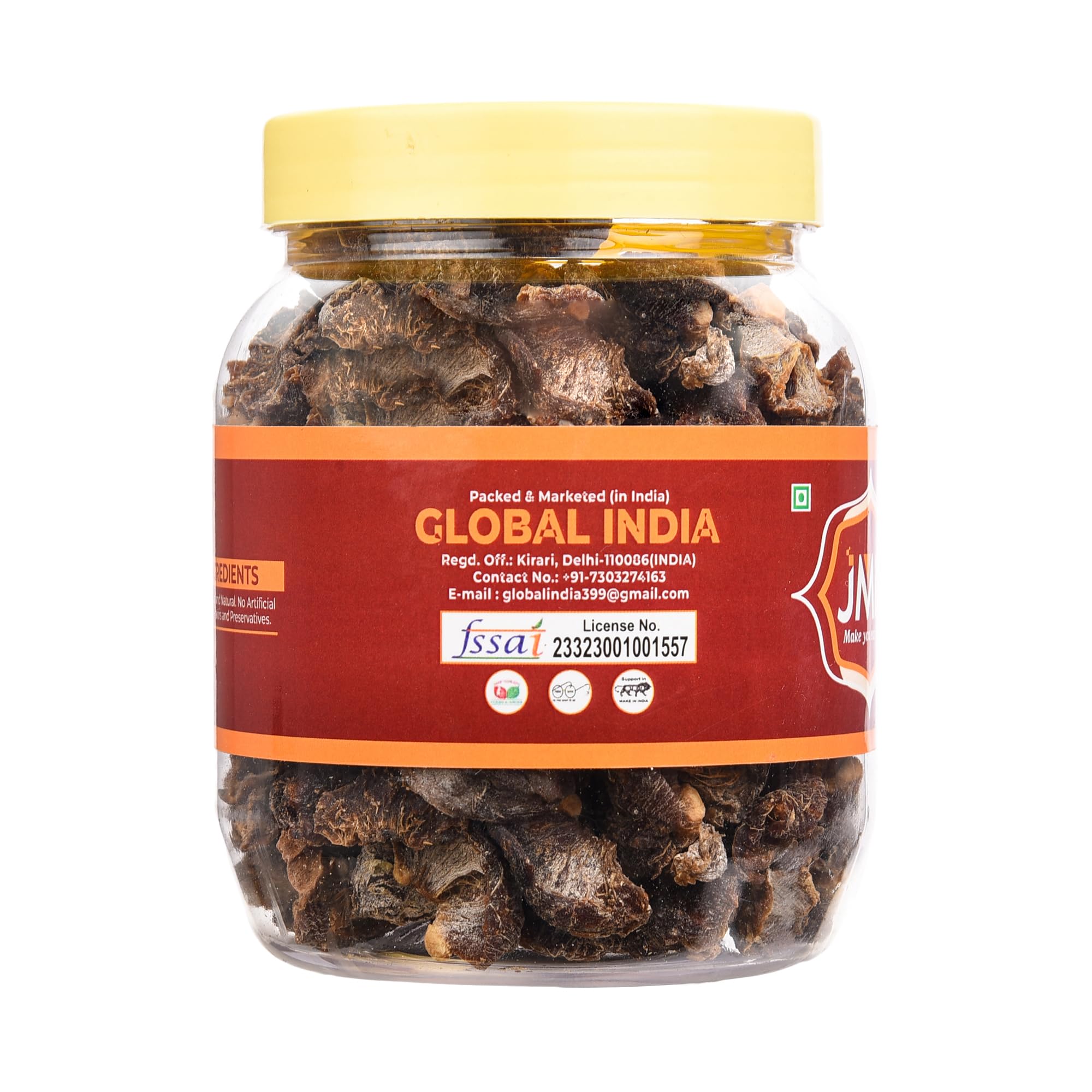 JMN amla for enhanced immunity