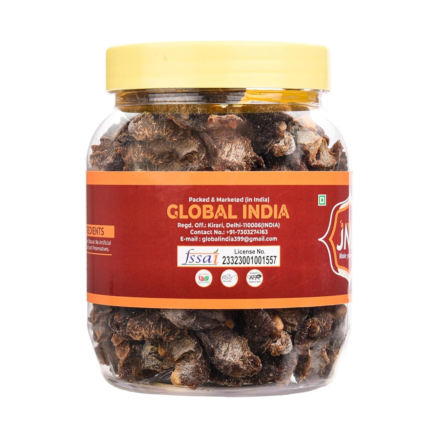 JMN amla for immune support
