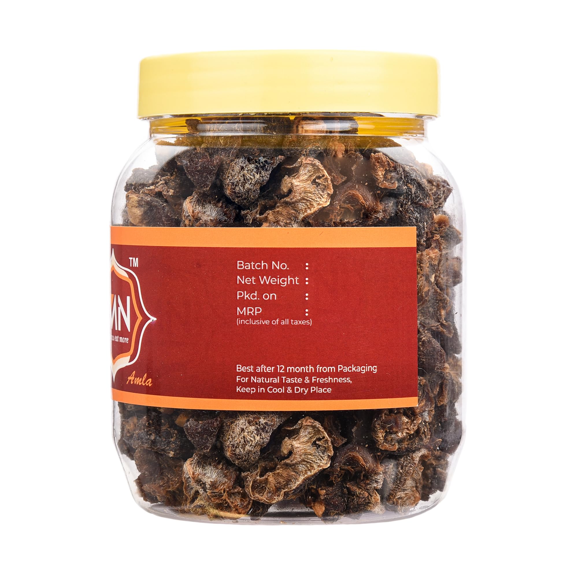 JMN amla for skin wellness