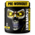 JNX pre-workout powder for energy