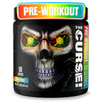 JNX pre-workout powder for energy