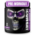 JNX pre-workout powder for energy