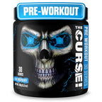 JNX pre-workout powder for energy