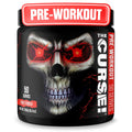 JNX pre-workout powder for energy