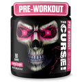 JNX pre-workout powder for energy